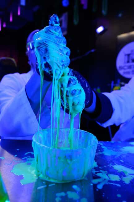 Los Angeles: Science and Sip The Drunken Laboratory - Who Will Love This Experience?