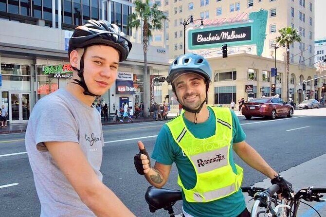 Los Angeles: Scott E-Bike Tours to Beverly Hills - Final Thoughts
