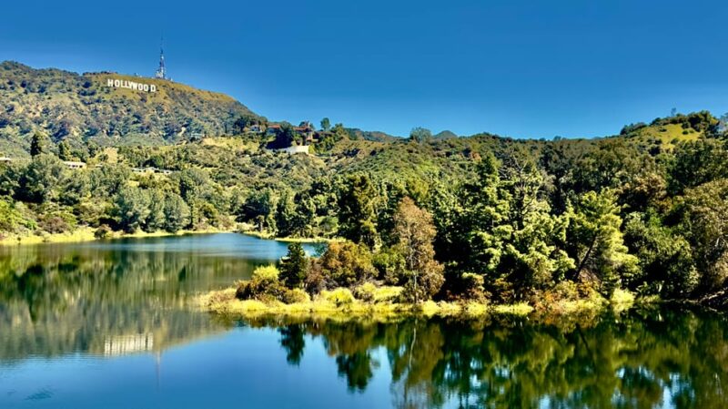 Los Angeles: Scott E-Bike Tours to the Hollywood Sign & More - Who Should Consider This Tour?