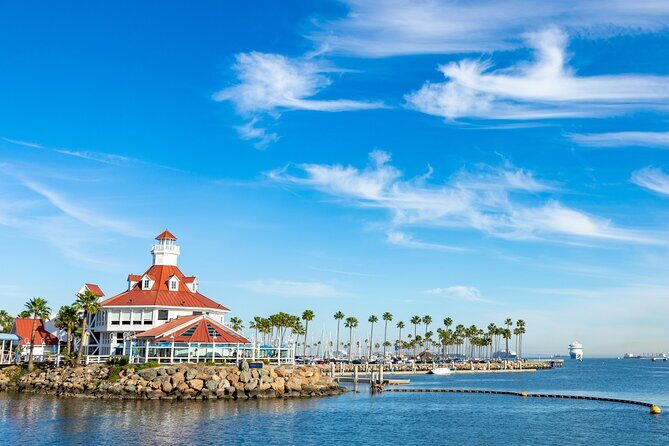 Los Angeles Seaside Sites and Shoreline Village Private Tour. - Why This Tour Stands Out: An Honest Look
