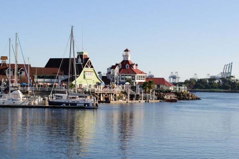 Los Angeles Seaside Sites and Shoreline Village Private Tour - The Value of this Private Tour