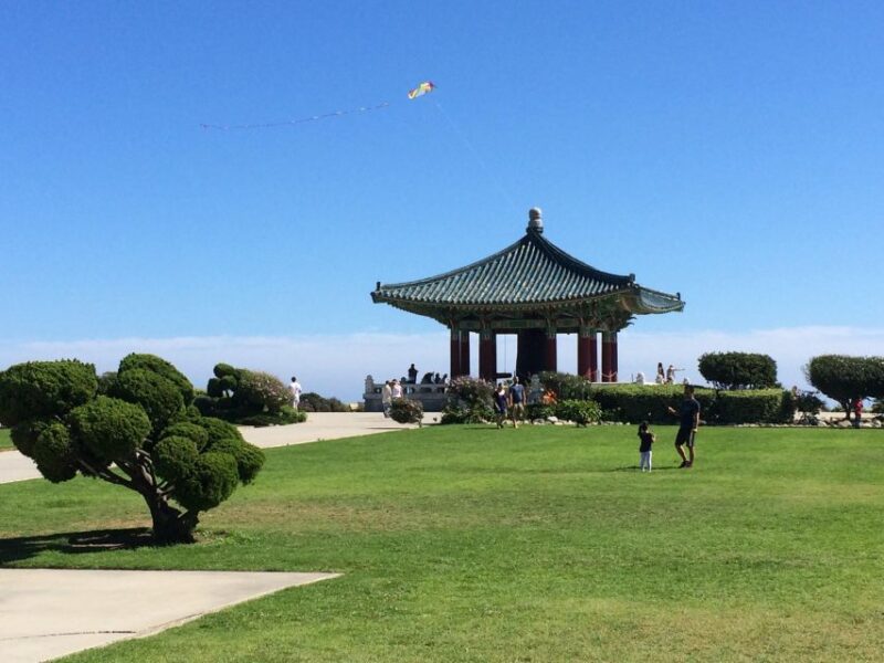 Los Angeles Seaside Sites and Shoreline Village Private Tour - Who Will Love This Tour?