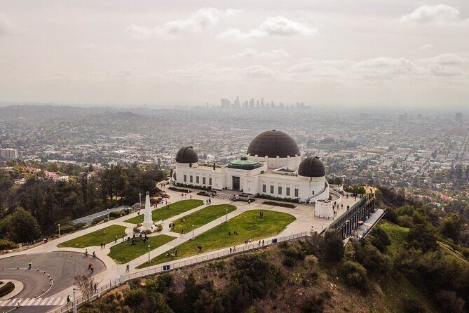 Los Angeles: Self-Guided Tour of Iconic Filming Locations - Who Would Love This Tour?