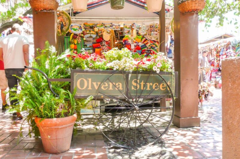 Los Angeles: Small Group Sightseeing Tour - FAQ – Practical Questions Answered