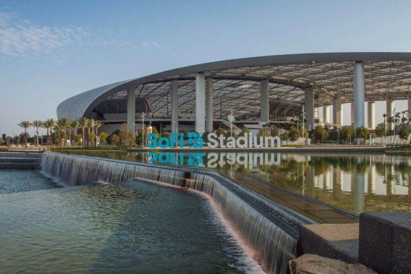 Los Angeles: SoFi Stadium Immersive Behind-the-Scenes Tour - What About the Experience? Insights and Caveats
