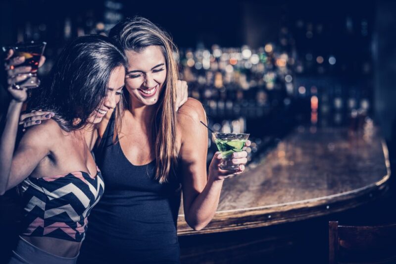 Los Angeles: Speakeasy Bar Hopping Tour with Drink - Authentic Reviews and What They Say