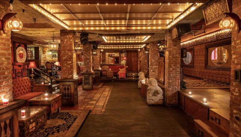 Los Angeles: Speakeasy Bar Hopping Tour with Drink - Who Should Consider This Tour?