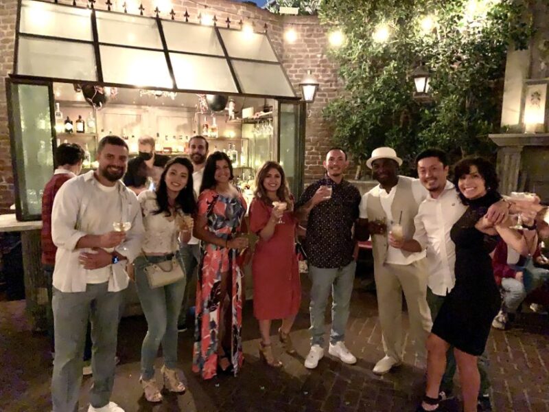 Los Angeles: Speakeasy Bar Hopping Tour with Drink - Final Thoughts on Value and Experience