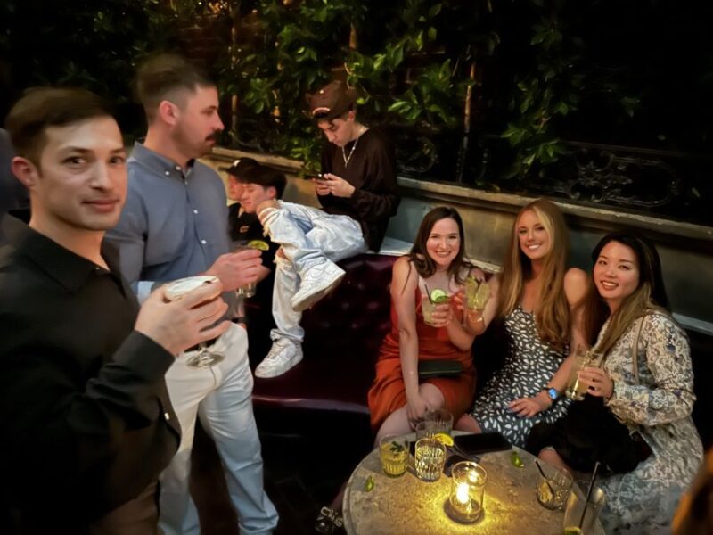 Los Angeles: Speakeasy Bar Hopping Tour with Drink - The Sum Up: Who Will Get the Most Out of This Experience?