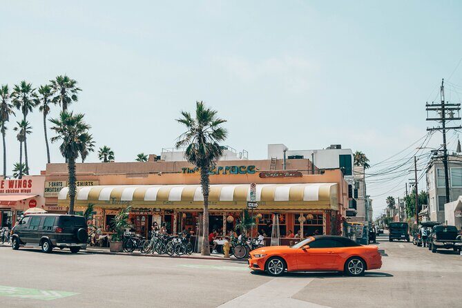 Los Angeles Street Art Photoshoot: Funky Venice with a Personal Photographer - Price and Value: Is It Worth It?