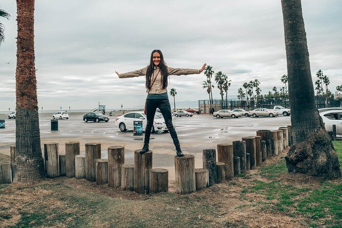 Los Angeles Street Art Photoshoot: Funky Venice with a Personal Photographer - FAQ