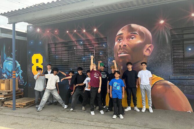 Los Angeles Street Art Tour - Authenticity and Cultural Context
