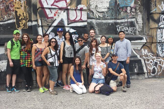 Los Angeles Street Art Tour - Who Will Enjoy This Tour?
