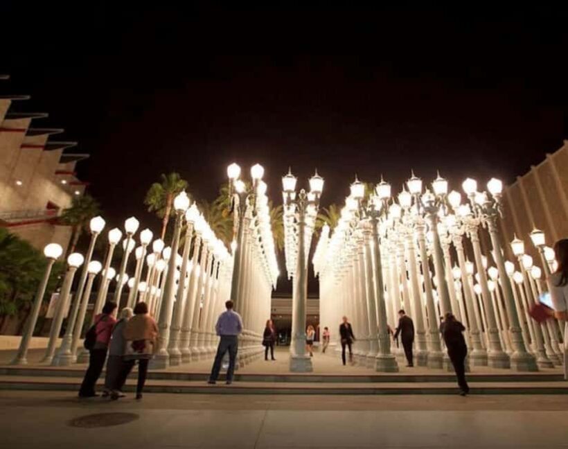 Los Angeles: Street Art Tour with Local Artist - The Expert Guide: Holly Cleland