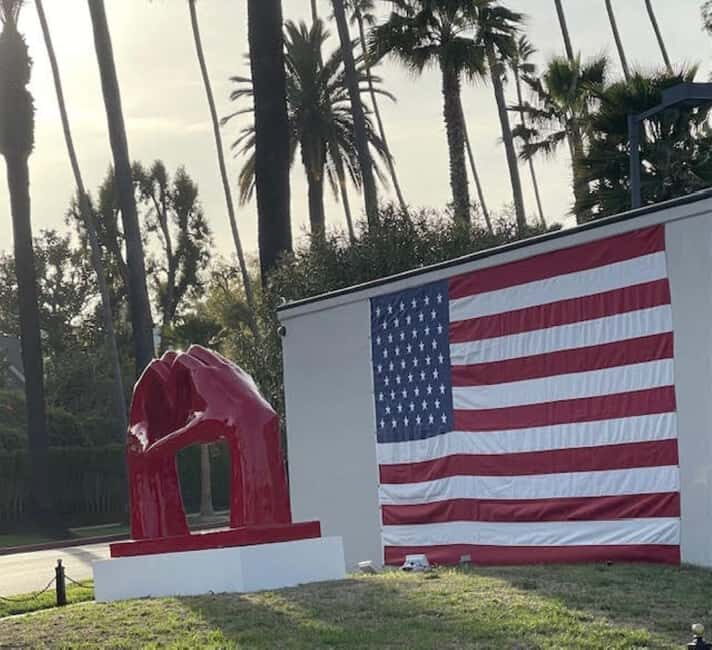 Los Angeles: Street Art Tour with Local Artist - What Makes the Murals and Graffiti Special?