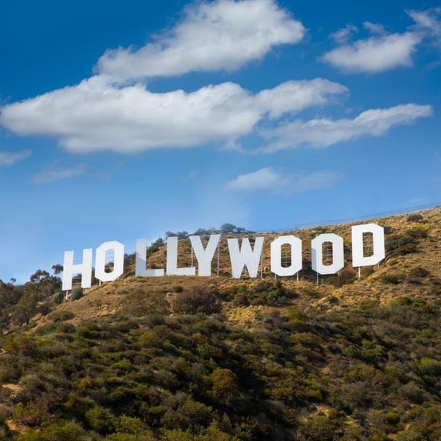 Los Angeles: Street Art Walking Tour With A Guide - Key Points