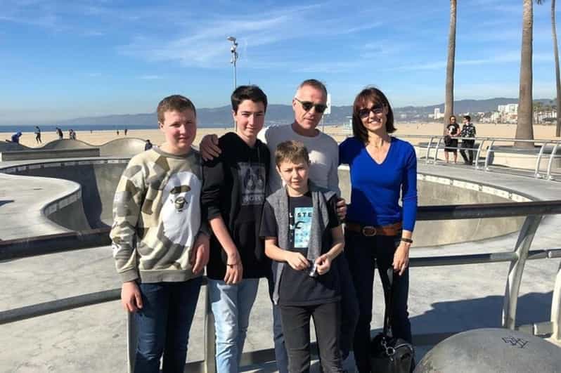 Los Angeles: Street Art Walking Tour With A Guide - Pricing and Value