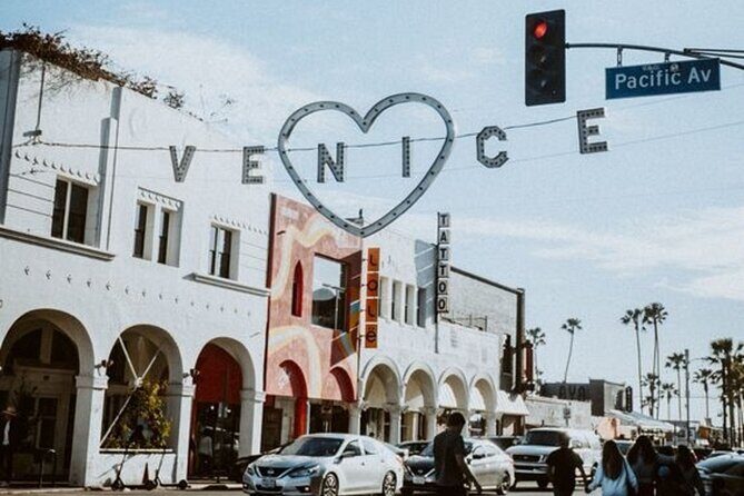 Los Angeles Street Food Tour With A Local Guide - A Closer Look at the Tour Itinerary