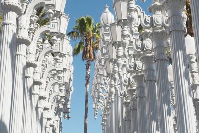 Los Angeles Street Food Tour With A Local Guide - FAQs