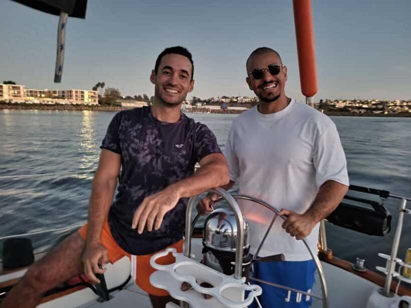 Los Angeles: Sunset Sailing - Final Thoughts
