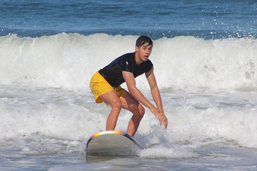 Los Angeles: Surfing Lesson in Venice Beach - What’s Included?