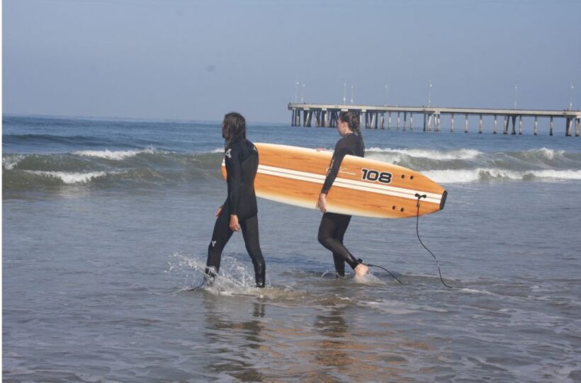 Los Angeles: Surfing Lesson in Venice Beach - Analyzing Value and Overall Experience