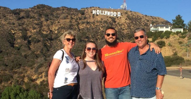 Los Angeles: The Ultimate Hollywood Tour - Key Points