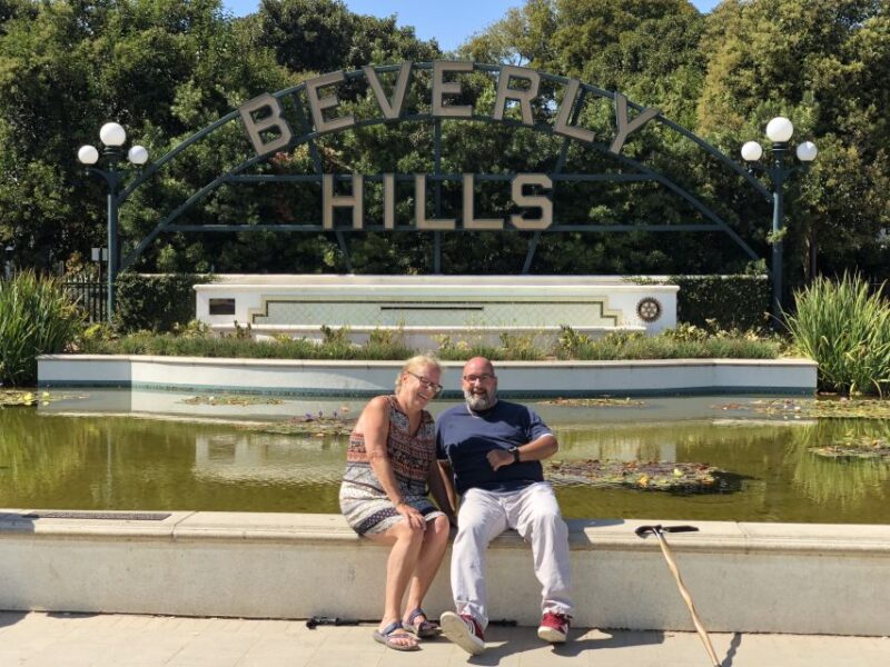 Los Angeles: The Ultimate Hollywood Tour - The Sum Up