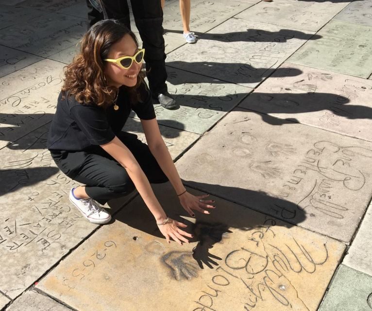 Los Angeles: The Ultimate LA & Hollywood Photo Tour - Practical Tips for Tour Participants