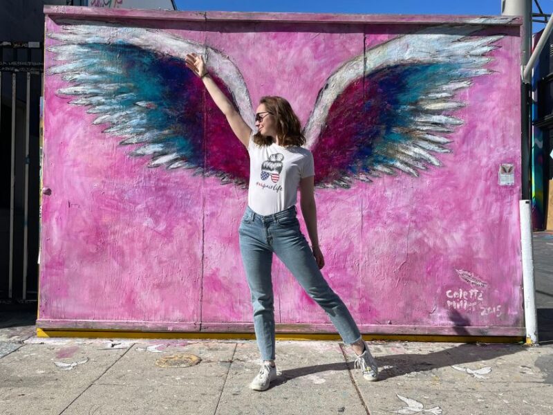 Los Angeles: The Ultimate LA & Hollywood Photo Tour - Los Angeles: The Ultimate LA & Hollywood Photo Tour Review