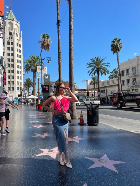 Los Angeles: The Ultimate LA & Hollywood Photo Tour - What We Love About This Tour