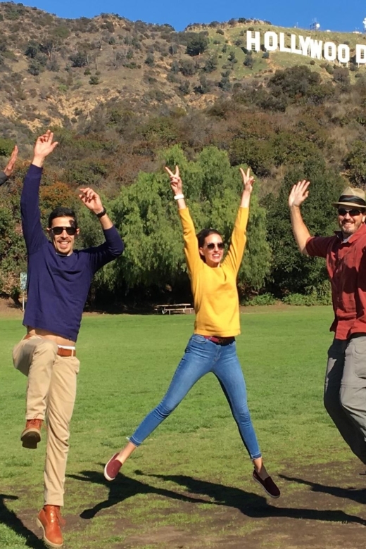 Los Angeles: The Ultimate LA & Hollywood Photo Tour - Value for Money and Price Analysis