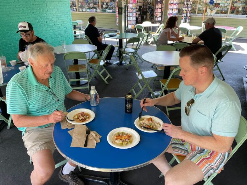 Los Angeles: The Ultimate LA & Hollywood Photo Tour - Who Will Enjoy This Tour?