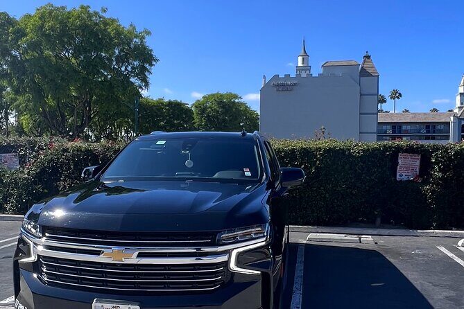 Los Angeles to or from Las Vegas - Final Thoughts on the Experience