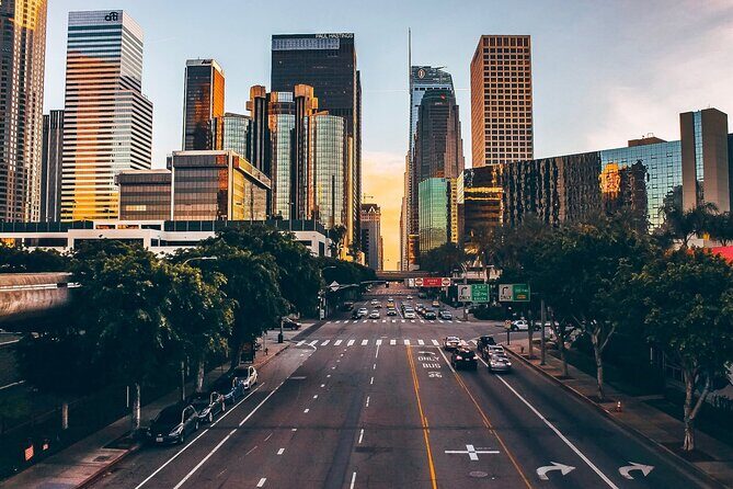 Los Angeles to or from Palm Springs Transfer - Los Angeles to or from Palm Springs Transfer: A Practical Look