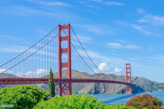 Los Angeles to San Francisco and Yosemite Three Day Tour - Exploring the Los Angeles to San Francisco and Yosemite Three Day Tour