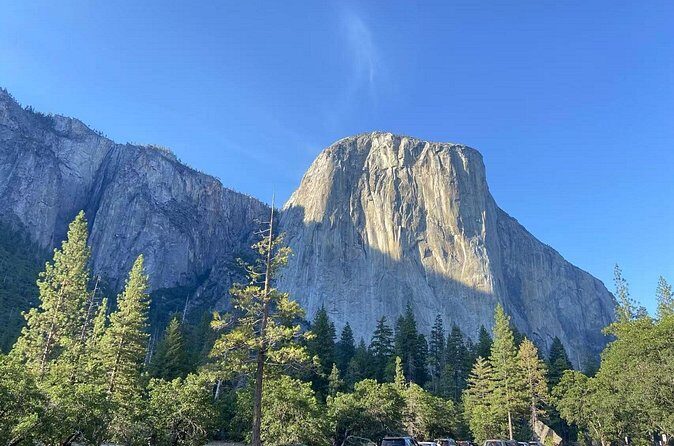 Los Angeles to San Francisco and Yosemite Three Day Tour - Who Will Enjoy This Tour?