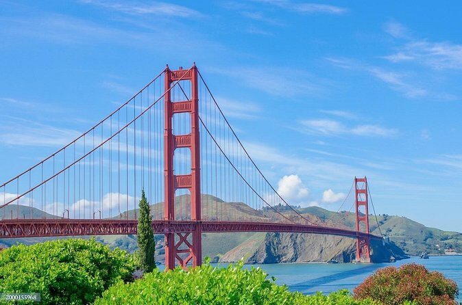 Los Angeles to San Francisco and Yosemite Three Day Tour - FAQs