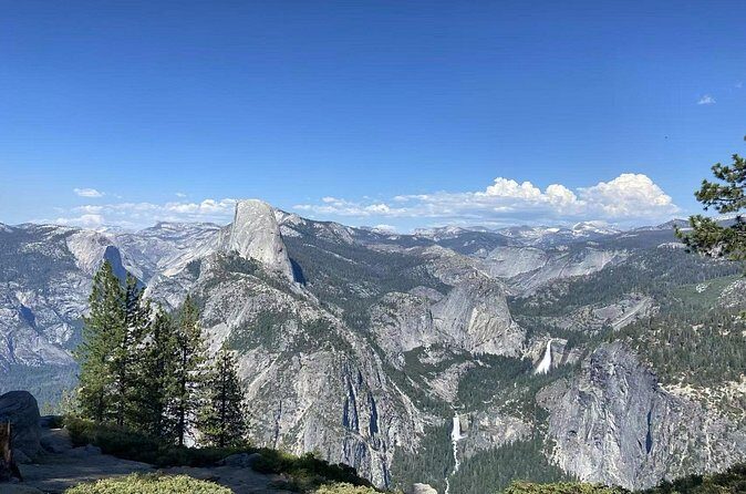 Los Angeles to San Francisco and Yosemite Three Day Tour - Final Thoughts