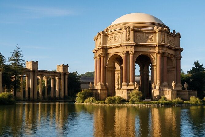 Los Angeles to San Francisco and Yosemite Three Day Tour - The Sum Up