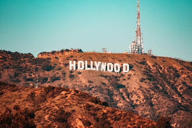 Los Angeles to San Francisco: California Parks Highlights Tour - An Overview of the Tour