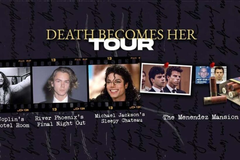 Los Angeles: True Crime Sightseeing Limo Tour - Key Points