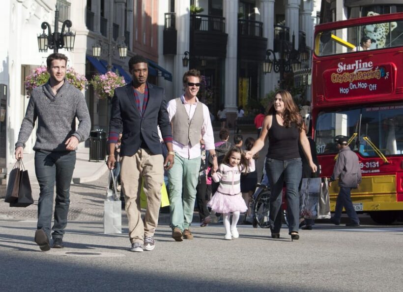 Los Angeles: Universal Studios Entry with Hollywood Bus Tour - The Sum Up