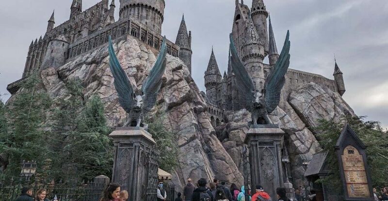 Los Angeles: Universal Studios & Hollywood Bus Tour - Analyzing the Experience