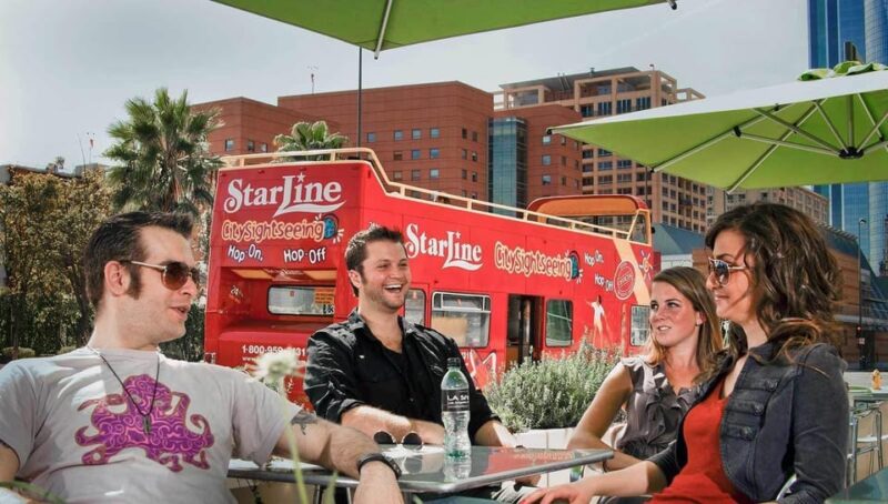 Los Angeles: Universal Studios & Hollywood Bus Tour - Who Will Appreciate This Tour?