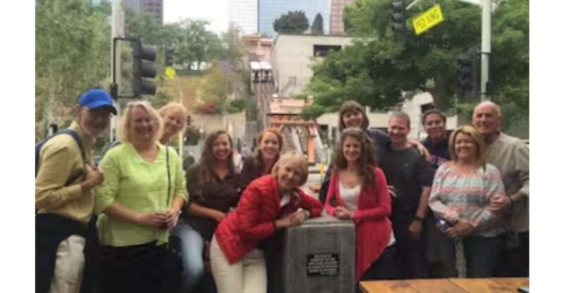 Los Angeles: Venice Beach Food Tour - Key Points