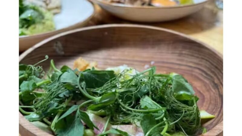 Los Angeles: Venice Beach Food Tour - Detailed Breakdown of the Itinerary