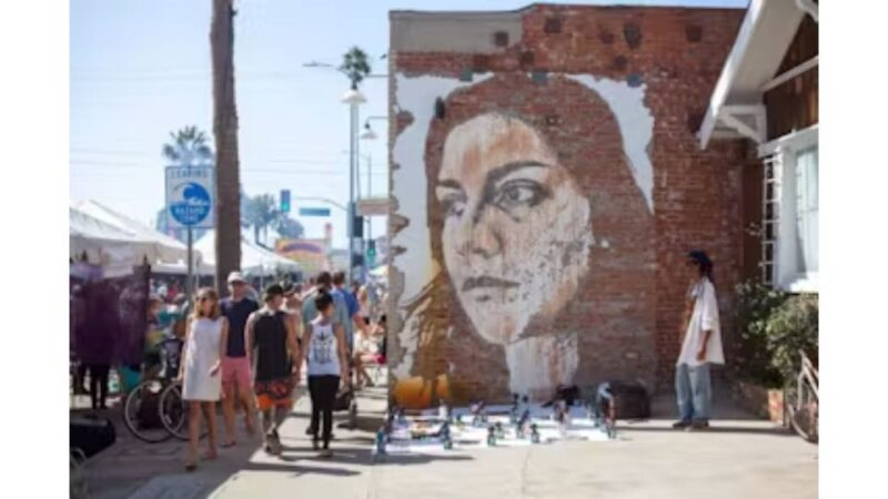 Los Angeles: Venice Beach Food Tour - Frequently Asked Questions