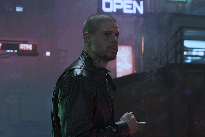 Los Angeles Virtual Production In-Camera VFX Studio Experience - Practical Details and Tips