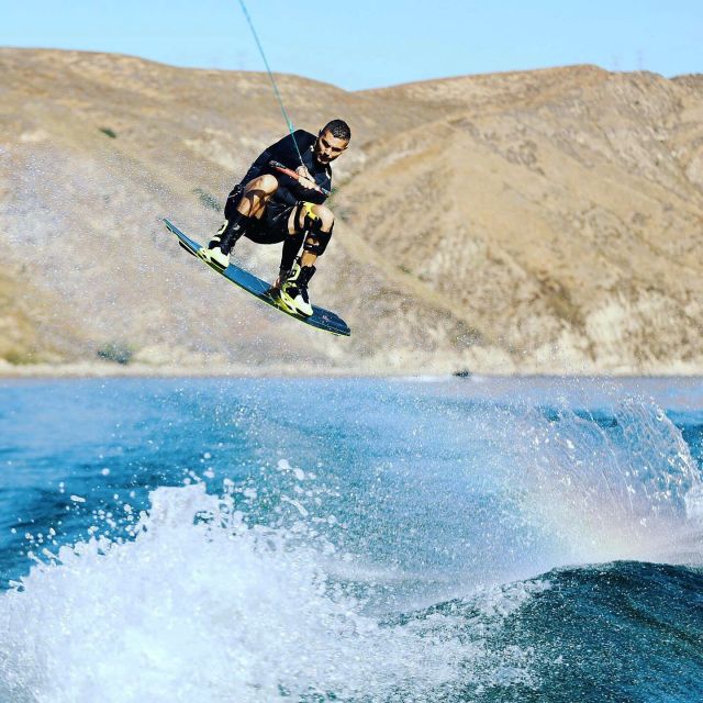 Los Angeles: Wakeboarding, Wakesurfing and Tubing - Final Thoughts